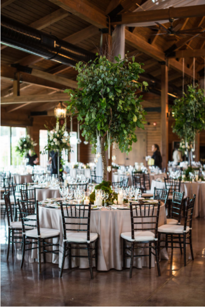 Galleries – Event Floral