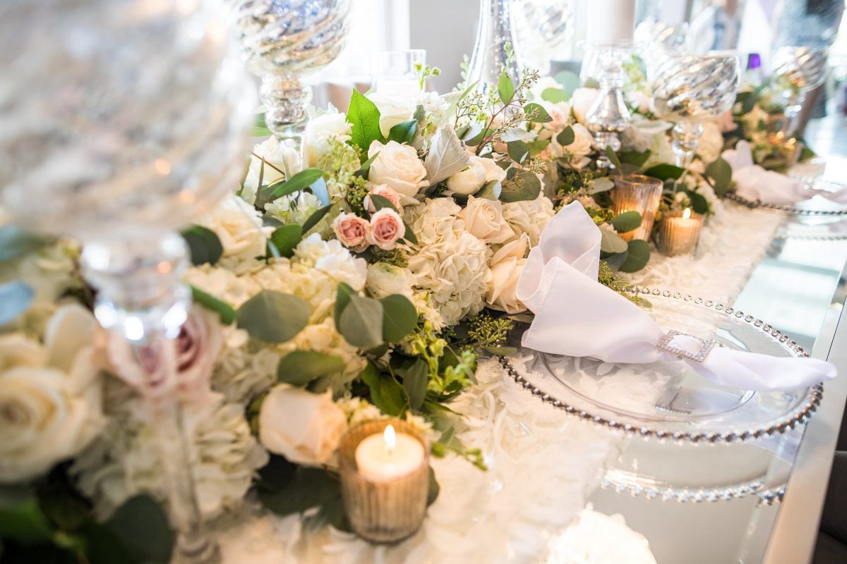 Galleries – Event Floral