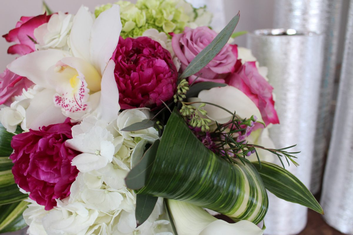 Galleries – Event Floral