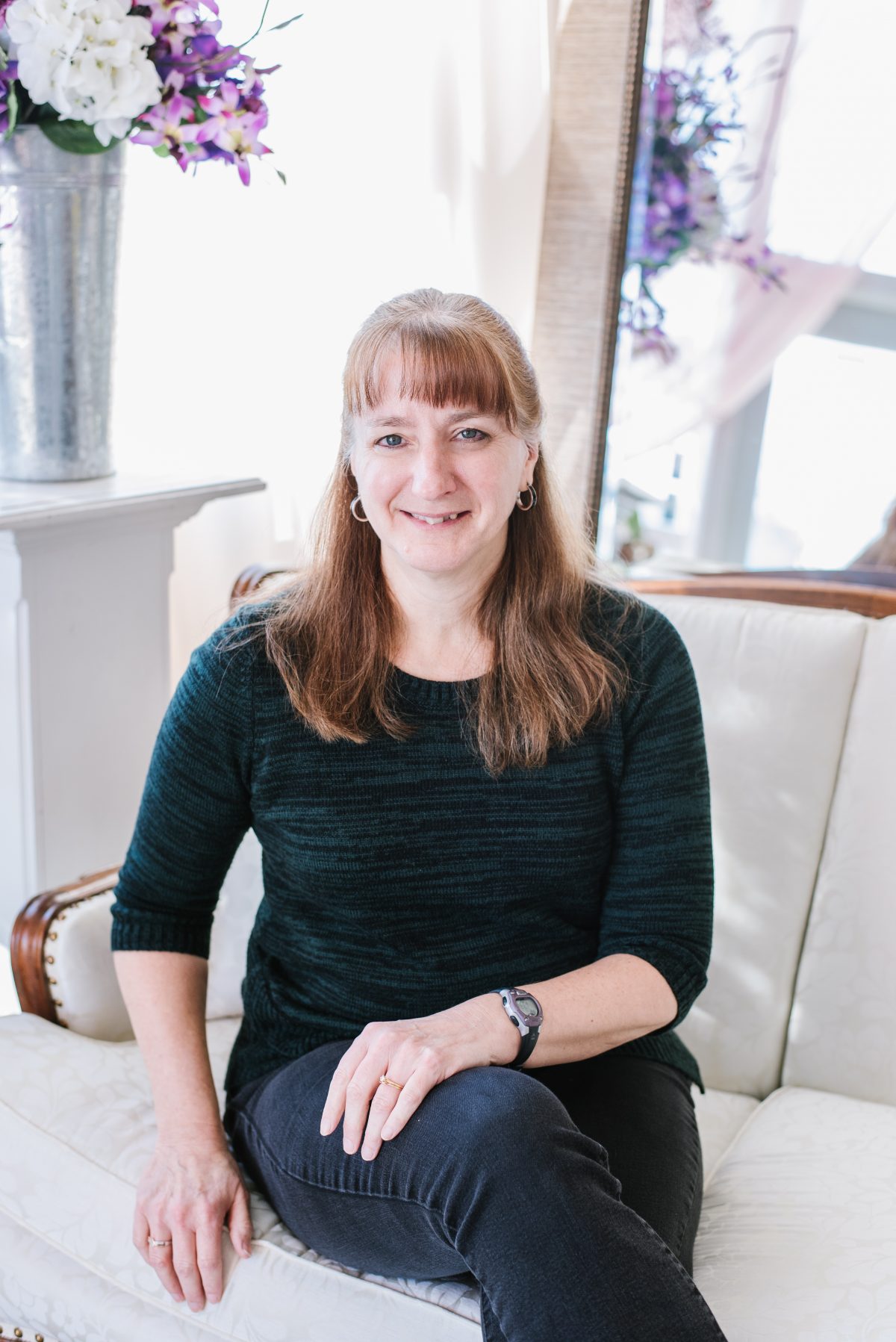 Our Story – Event Floral