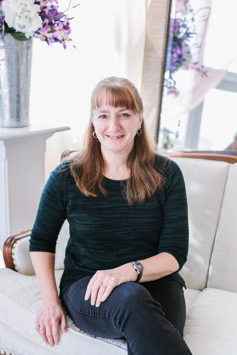 Our Story – Event Floral