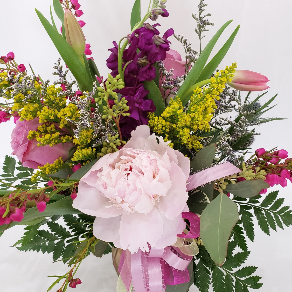 Products – Event Floral