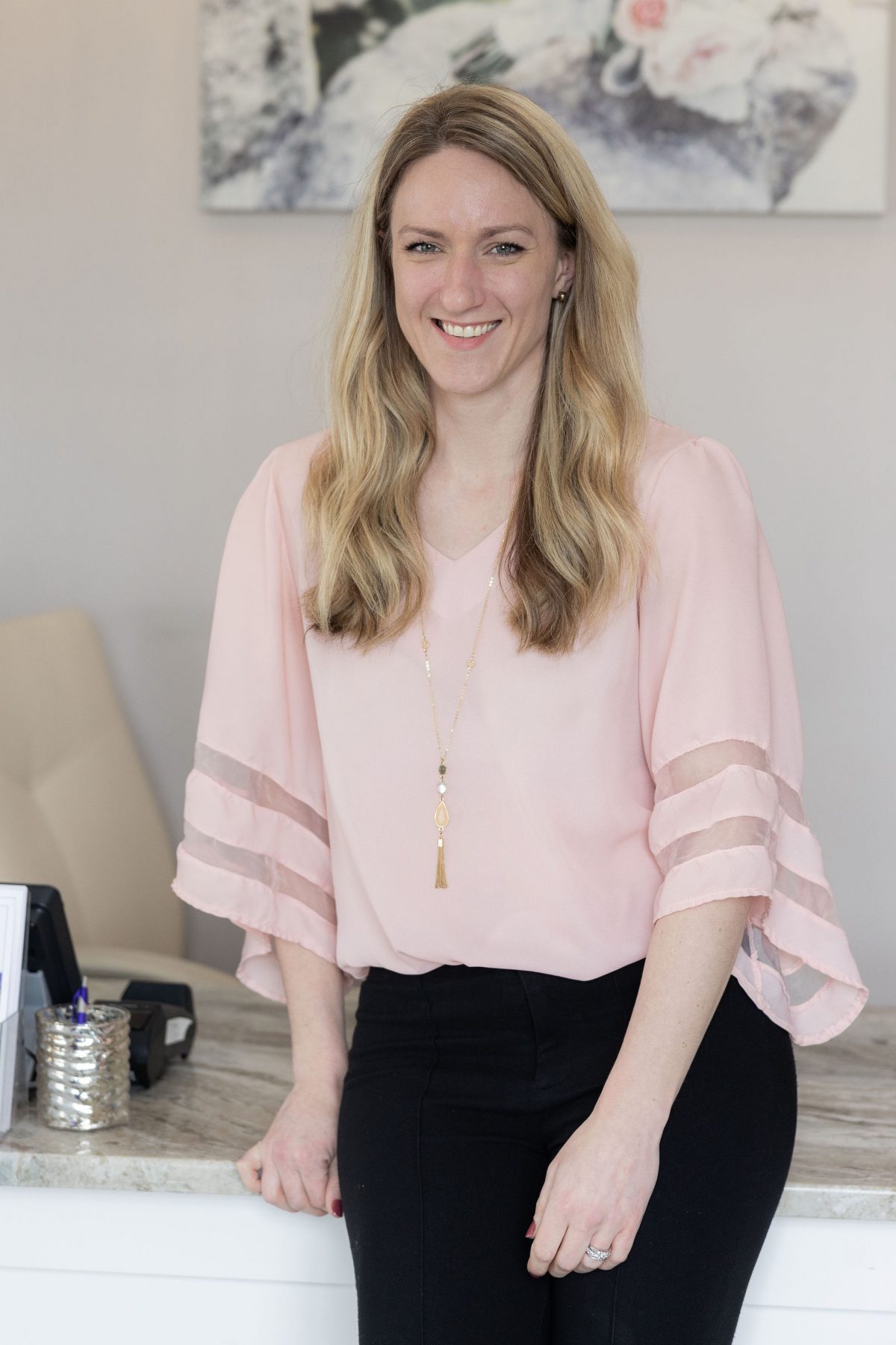 Our Story – Event Floral