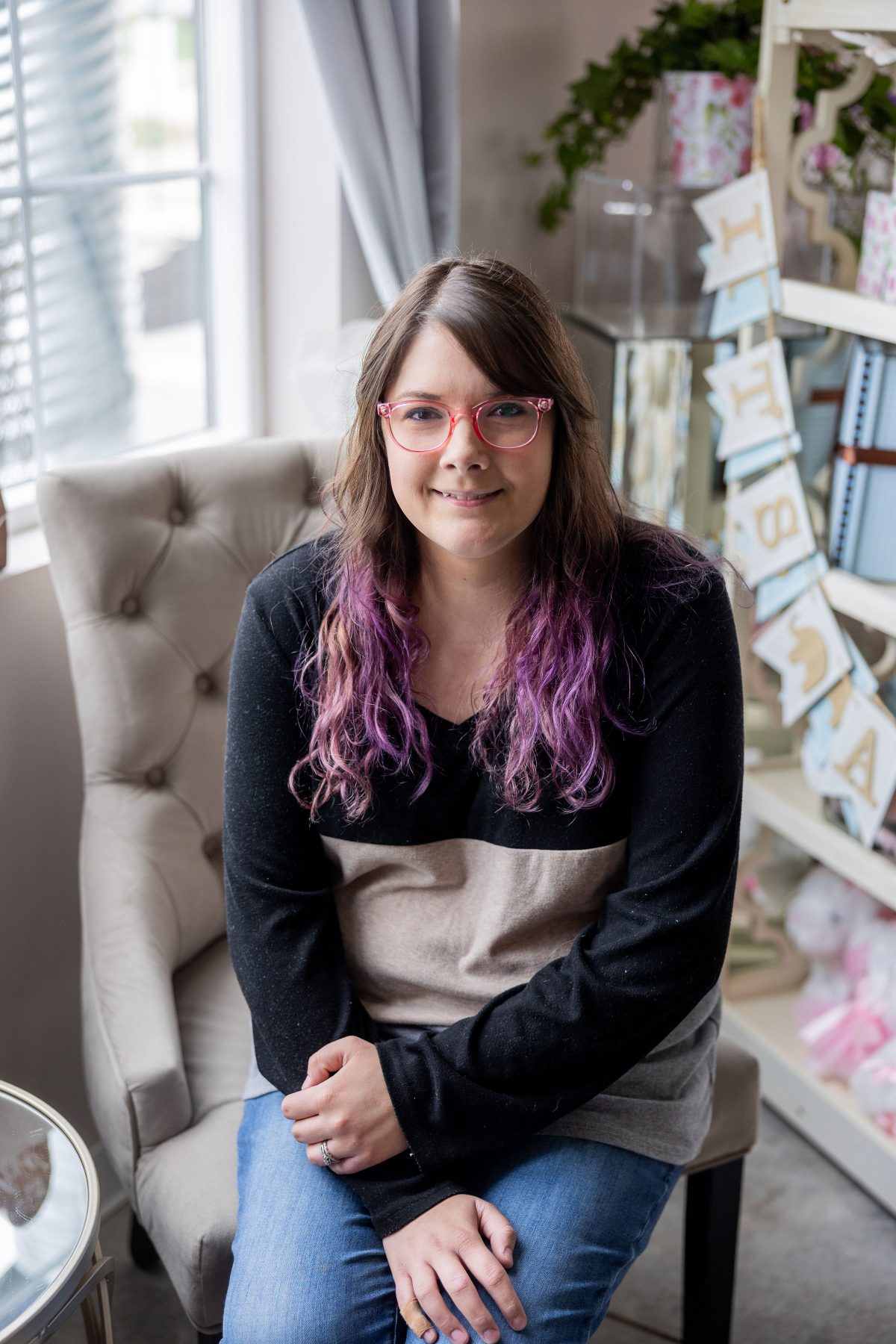 Our Story – Event Floral