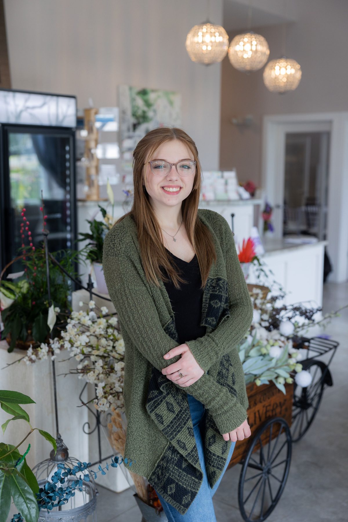 Our Story – Event Floral